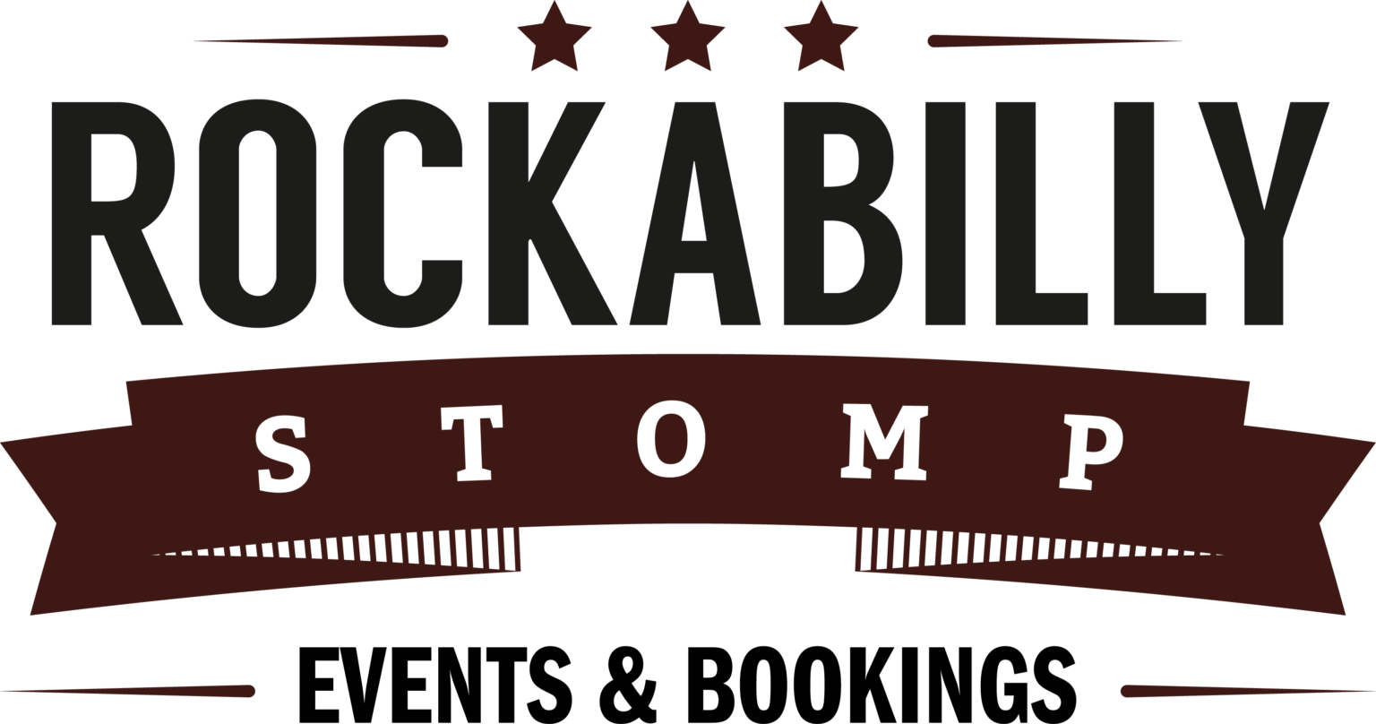 ROCKABILLY STOMP - Home